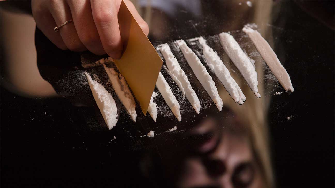 What Are The Different Types Of Cocaine? - Bedrock Recovery Center ...
