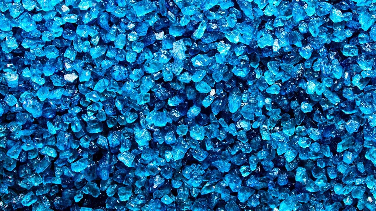 Blue Crystal Methamphetamine, Real Or Myth? - Bedrock Recovery Center ...